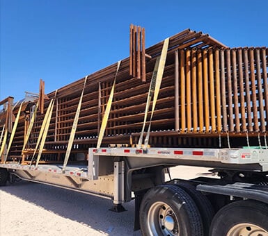 TX Panels LLC | Seminole, TX | Gates and Panels