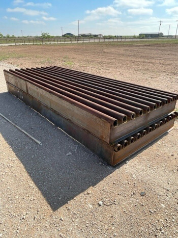 Gallery | TX Panels LLC | Seminole, TX | Steel Products