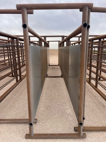 Gallery | TX Panels LLC | Seminole, TX | Steel Products