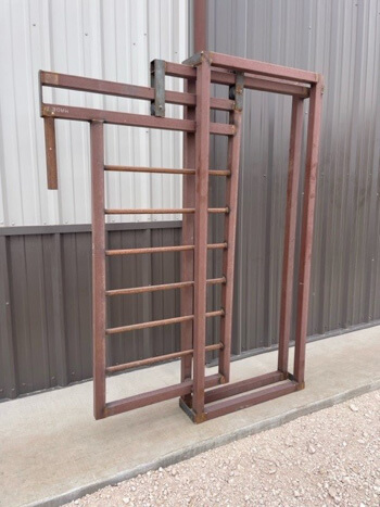 Gallery | TX Panels LLC | Seminole, TX | Steel Products