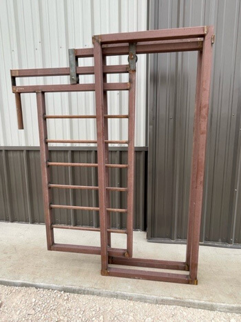 Gallery | TX Panels LLC | Seminole, TX | Steel Products
