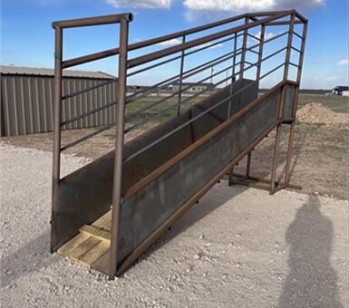 TX Panels LLC | Seminole, TX | Gates and Panels